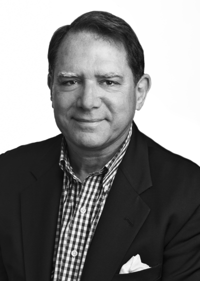 Richard Palmieri - Radiant Global Logistics
