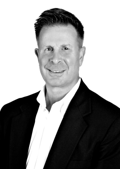 Todd Macomber - Radiant Global Logistics